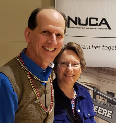 Who is Tom Esch? · Esch Consulting