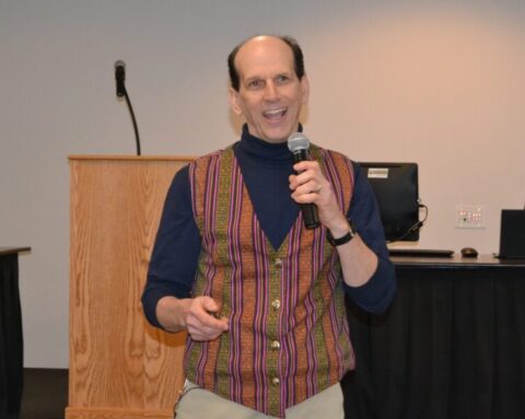 Who is Tom Esch? · Esch Consulting